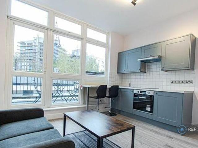 1 Bedroom Flat For Rent In London