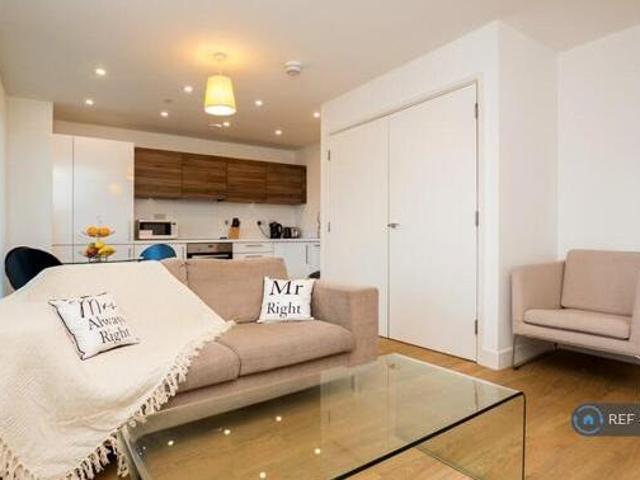 1 Bedroom Flat For Rent In London