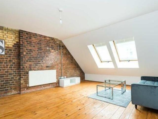1 Bedroom Flat For Rent In London