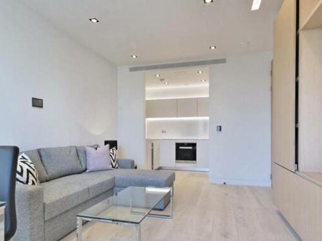 1 Bedroom Flat For Rent In London