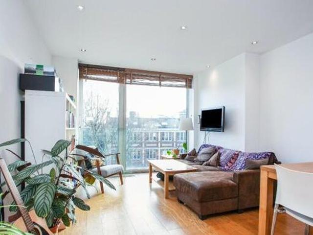 1 Bedroom Flat For Rent In London