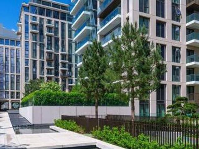 1 Bedroom Flat For Rent In London