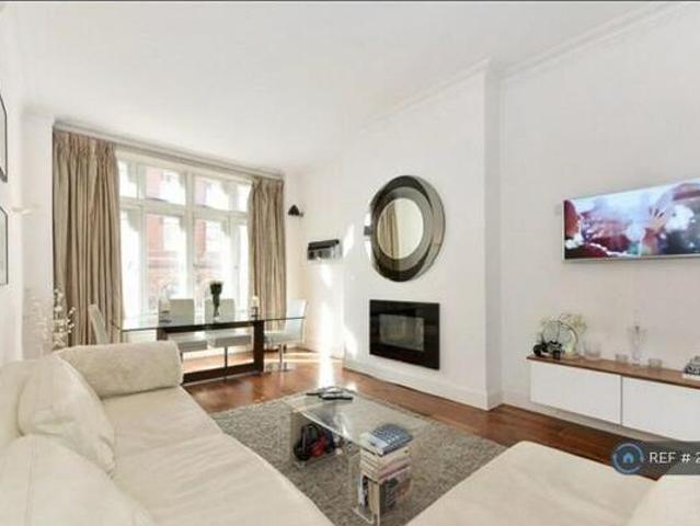 1 Bedroom Flat For Rent In London