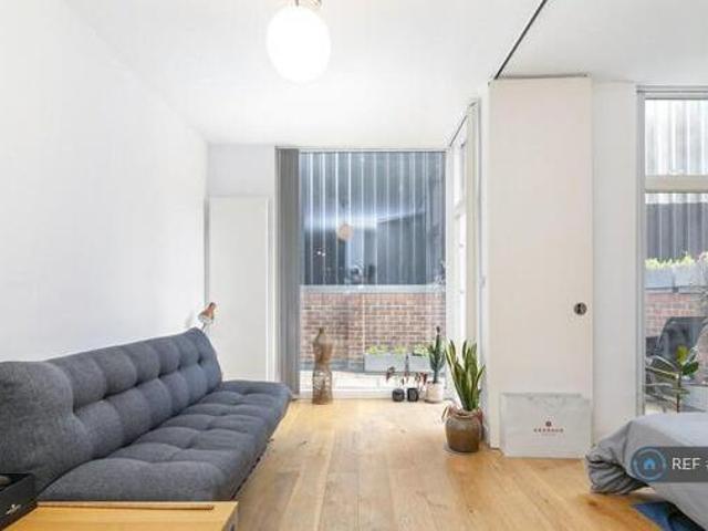 1 Bedroom Flat For Rent In London