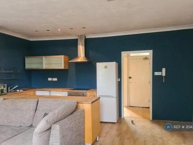 1 Bedroom Flat For Rent In London