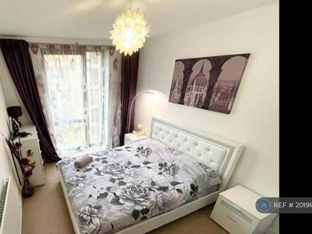 1 Bedroom Flat For Rent In London