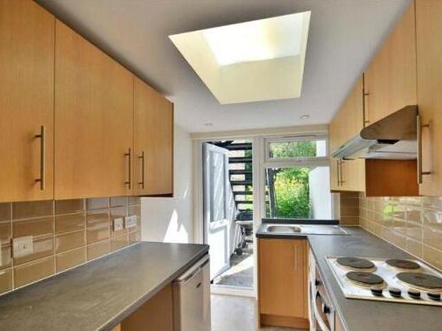 1 Bedroom Flat For Rent In London