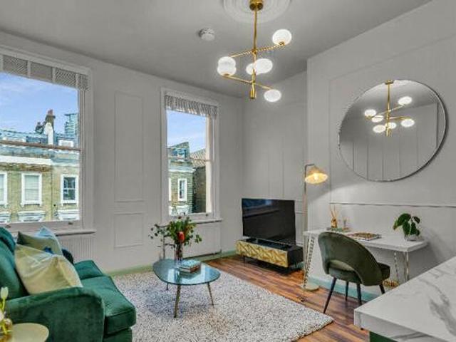 1 Bedroom Flat For Rent In London