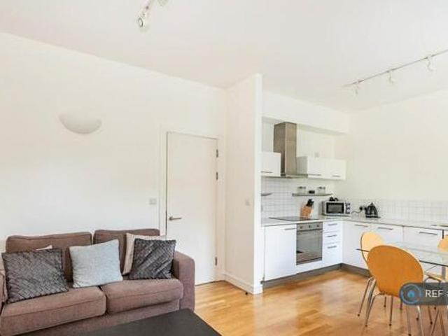 1 Bedroom Flat For Rent In London
