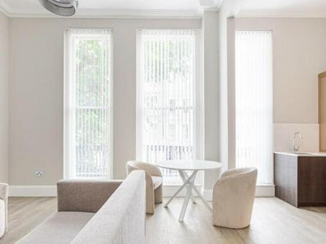 1 Bedroom Flat For Rent In London