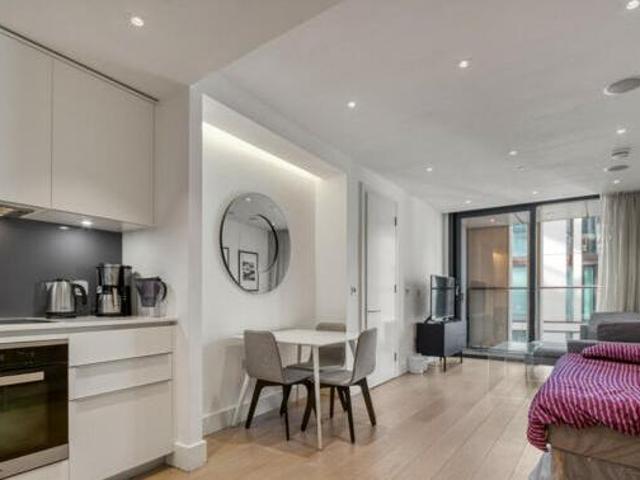 1 Bedroom Flat For Rent In London