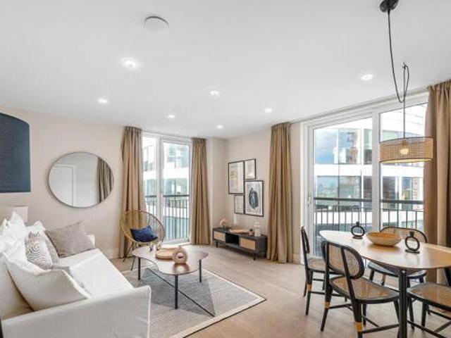 1 Bedroom Flat For Rent In London