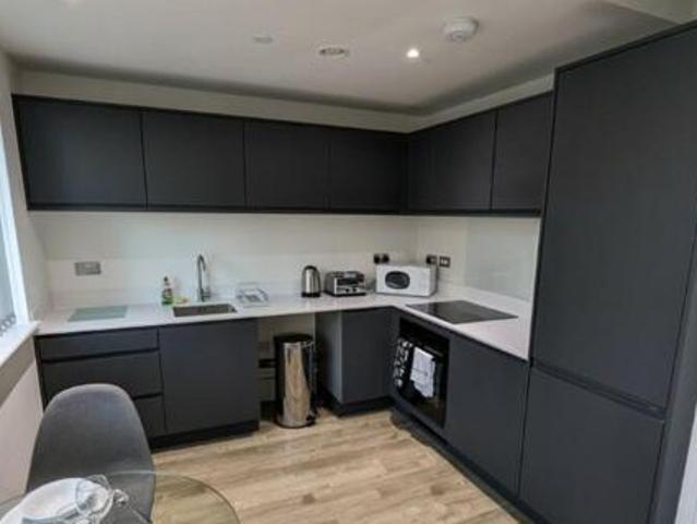 1 Bedroom Flat For Rent In London