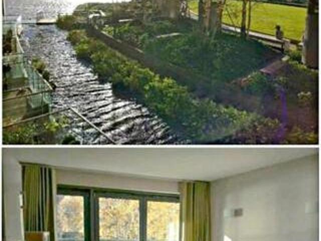 1 Bedroom Flat For Rent In London