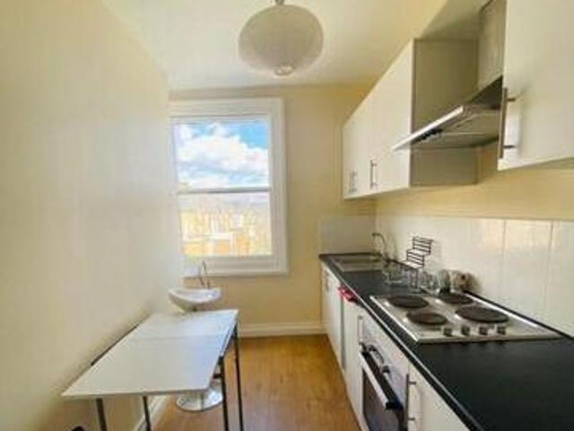 1 Bedroom Flat For Rent In London