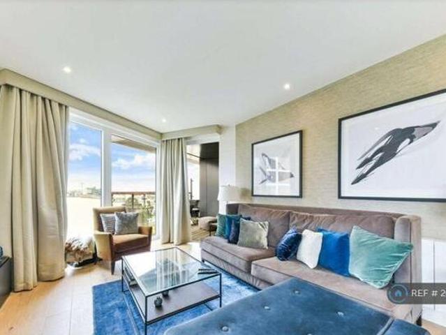 1 Bedroom Flat For Rent In London