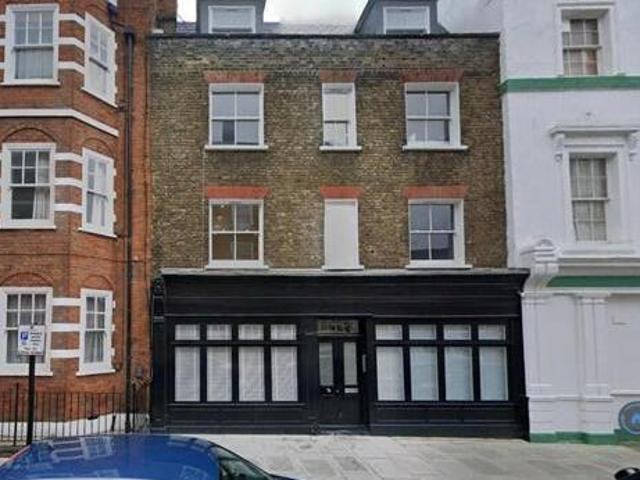 1 Bedroom Flat For Rent In London