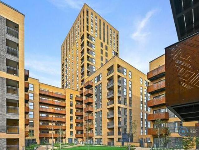 1 Bedroom Flat For Rent In London