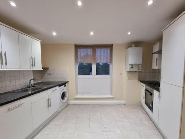 1 Bedroom Flat For Rent In London