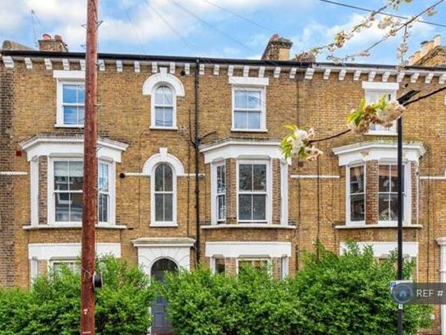 1 Bedroom Flat For Rent In London