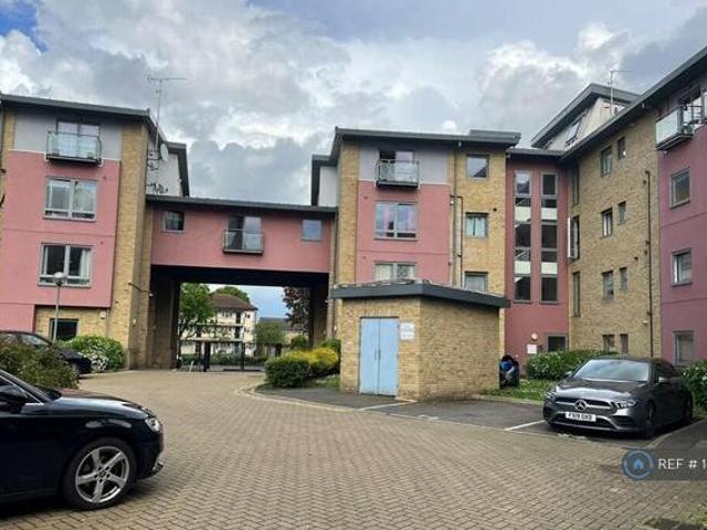 1 Bedroom Flat For Rent In London