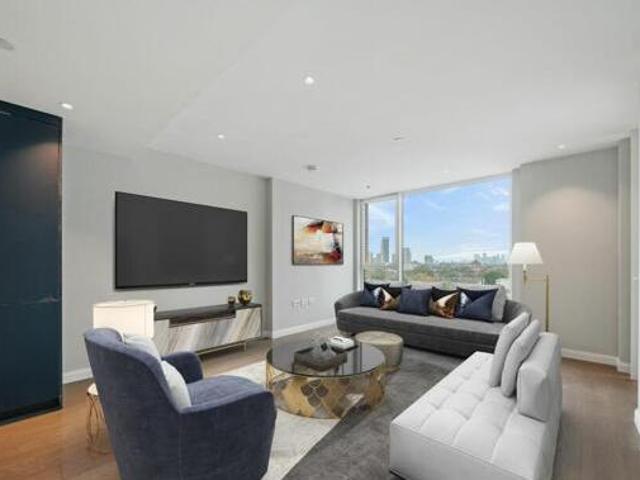 1 Bedroom Flat For Rent In London