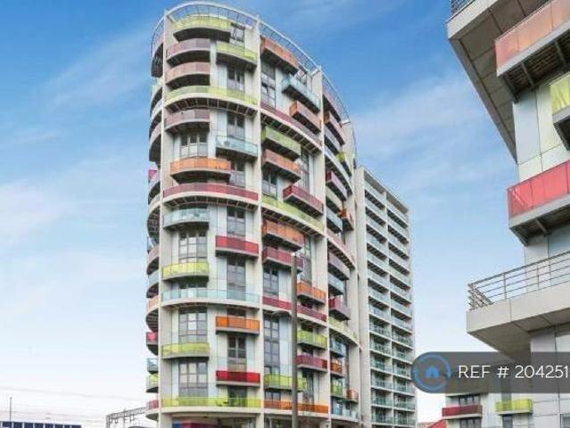 1 Bedroom Flat For Rent In London