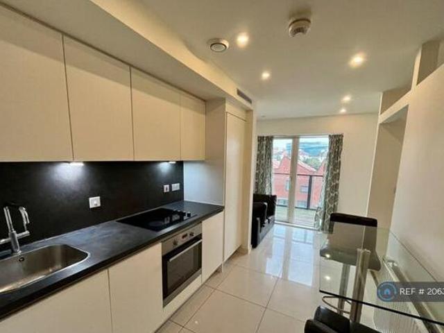 1 Bedroom Flat For Rent In London