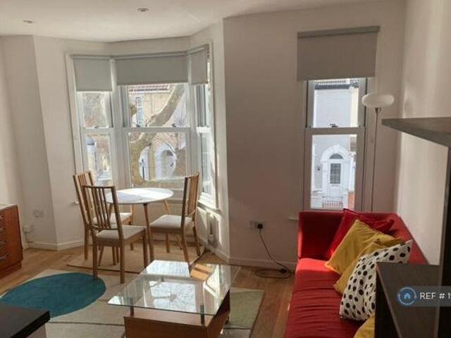 1 Bedroom Flat For Rent In London