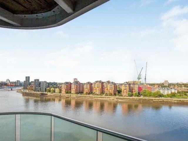 1 Bedroom Flat For Rent In London