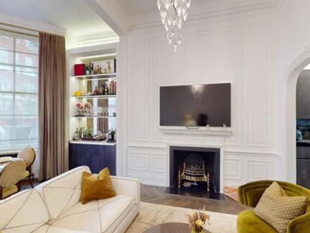 1 Bedroom Flat For Rent In London