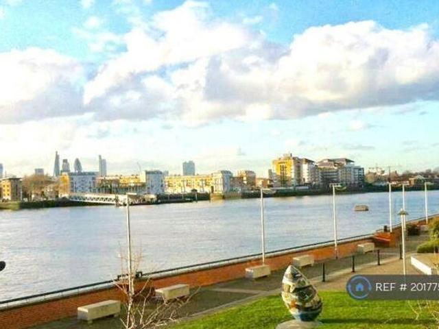 1 Bedroom Flat For Rent In London