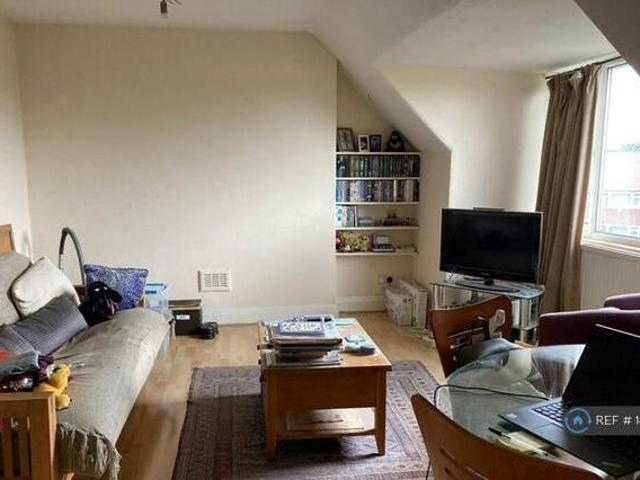 1 Bedroom Flat For Rent In London