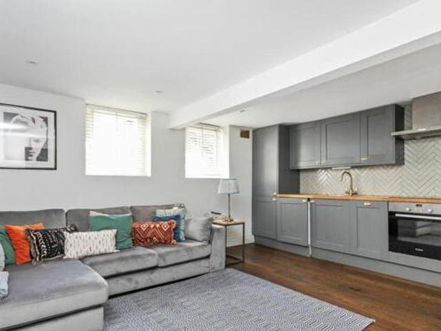 1 Bedroom Flat For Rent In London
