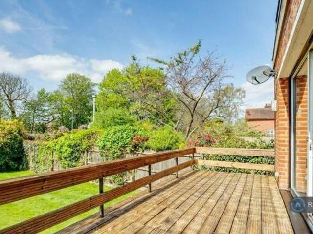 1 Bedroom Flat For Rent In London
