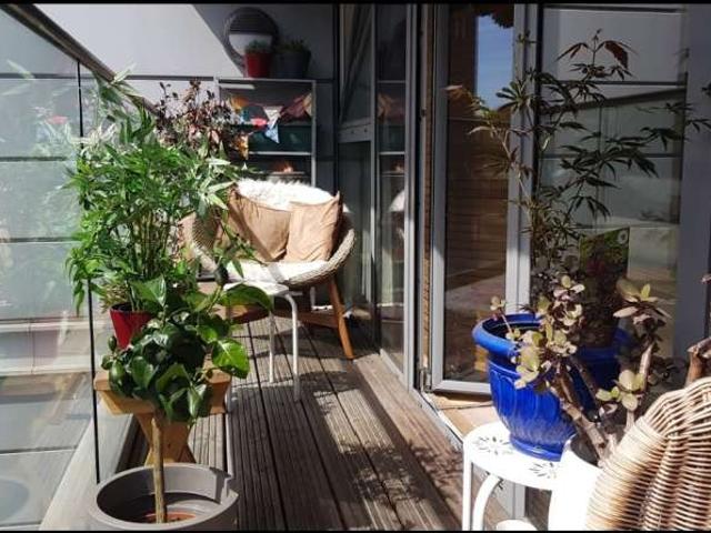 1 bedroom flat for rent in London