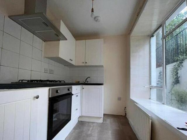 1 Bedroom Flat For Rent In London