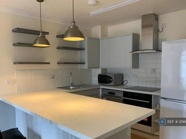 1 Bedroom Flat For Rent In London