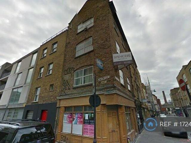 1 Bedroom Flat For Rent In London