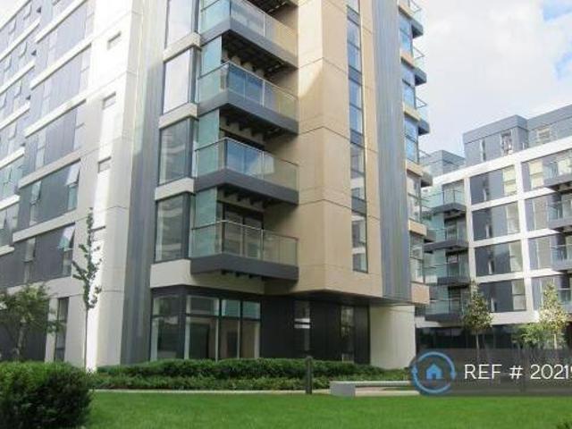 1 Bedroom Flat For Rent In London