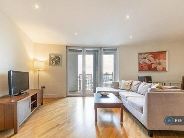 1 Bedroom Flat For Rent In London