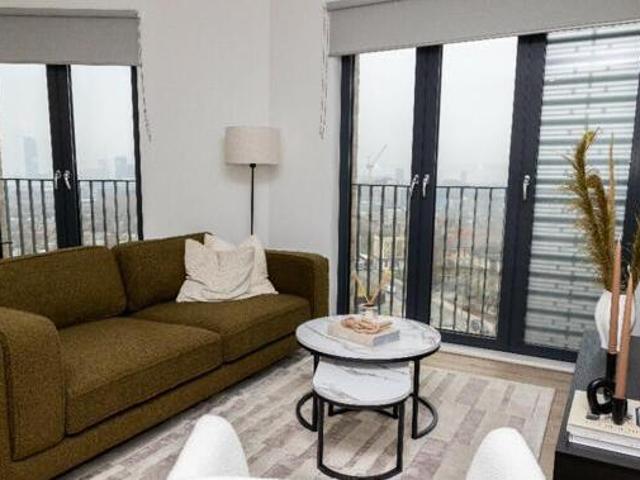 1 Bedroom Flat For Rent In London