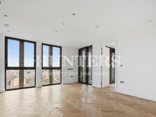 1 Bedroom Flat For Rent In London