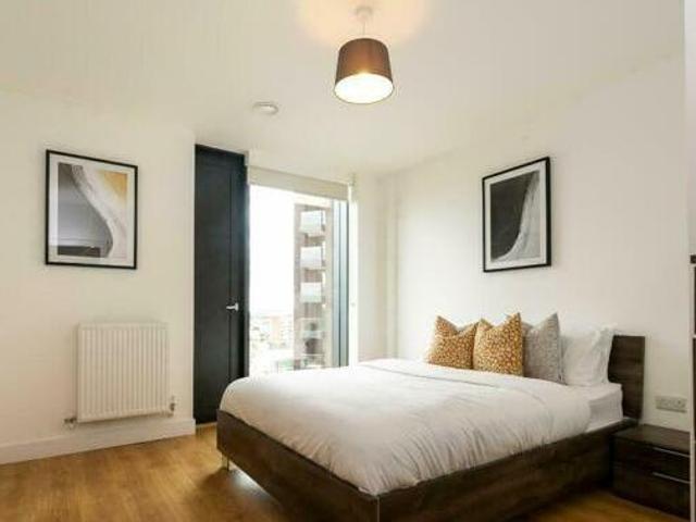 1 Bedroom Flat For Rent In London