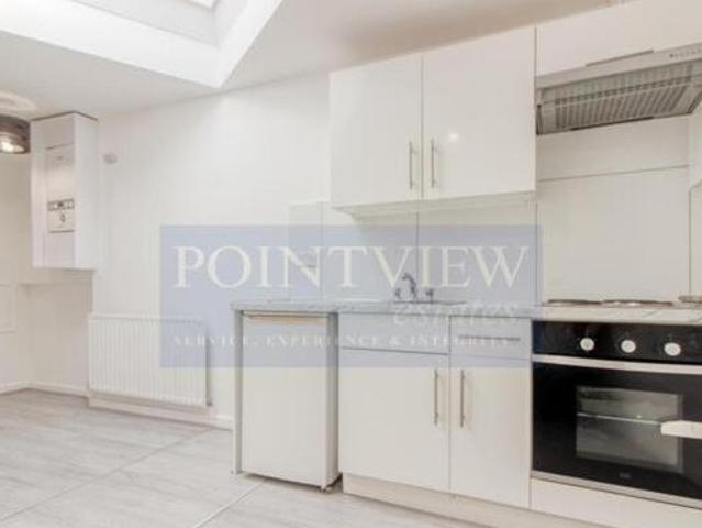 1 Bedroom Flat For Rent In London