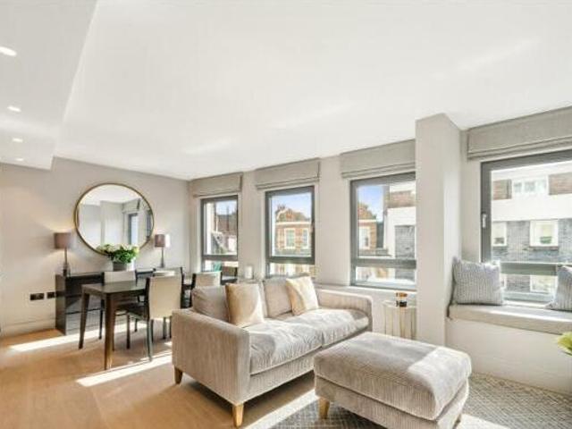 1 Bedroom Flat For Rent In London