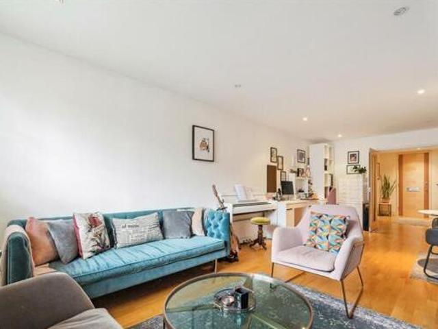 1 Bedroom Flat For Rent In London