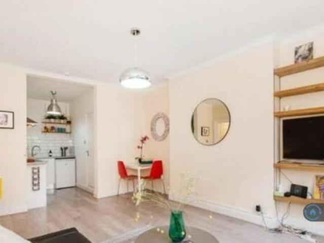 1 Bedroom Flat For Rent In London