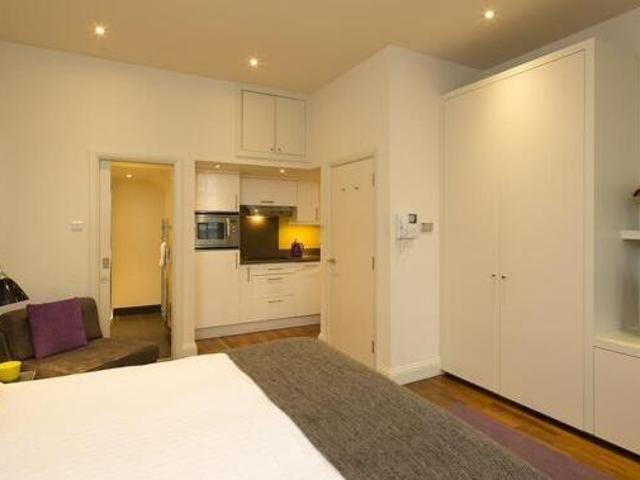 1 Bedroom Flat For Rent In London