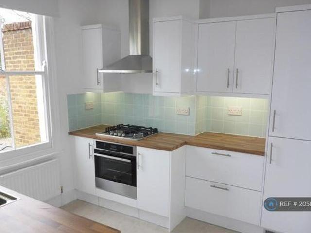 1 Bedroom Flat For Rent In London